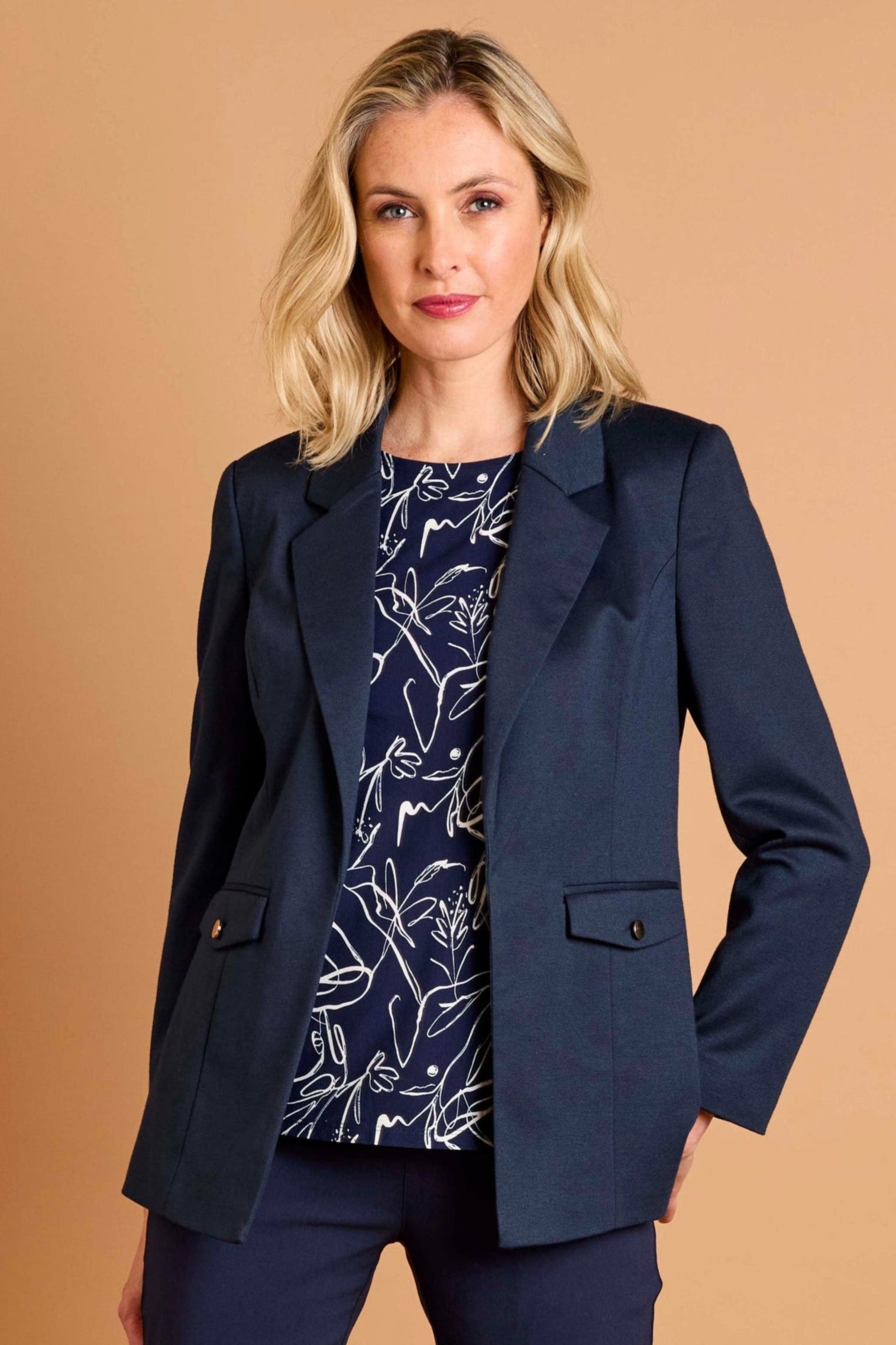 Women's Jackets – Emreco