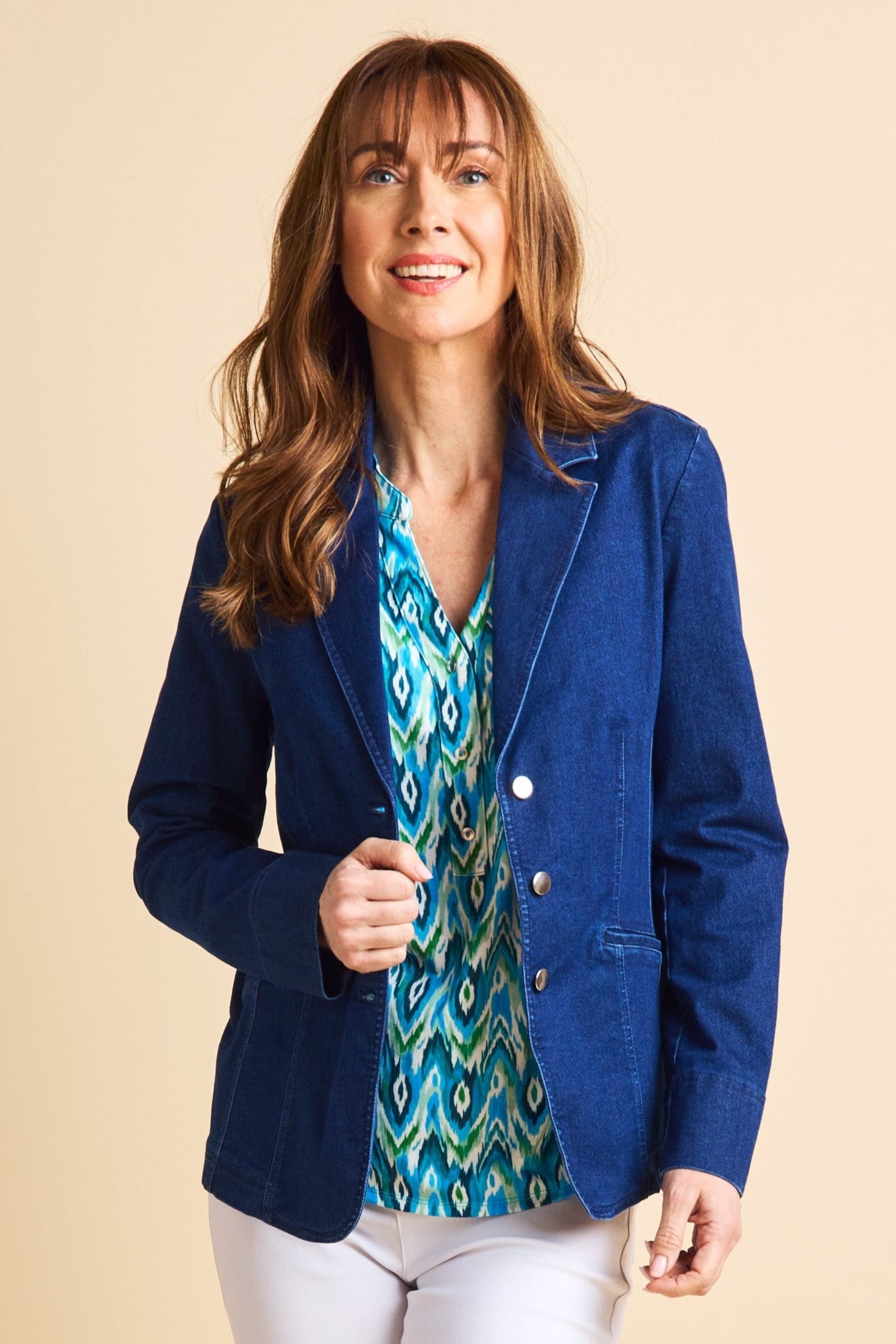Women's Jackets – Emreco
