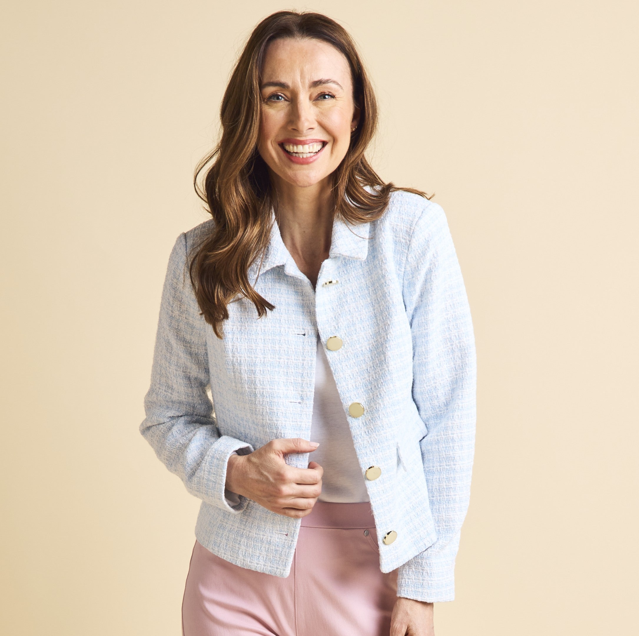 Women's Jackets – Emreco
