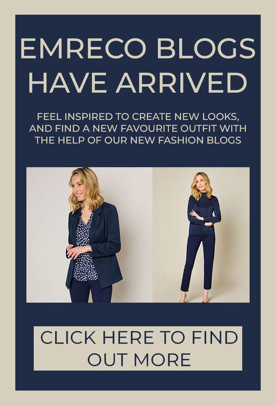 Emreco | Women's Clothing
